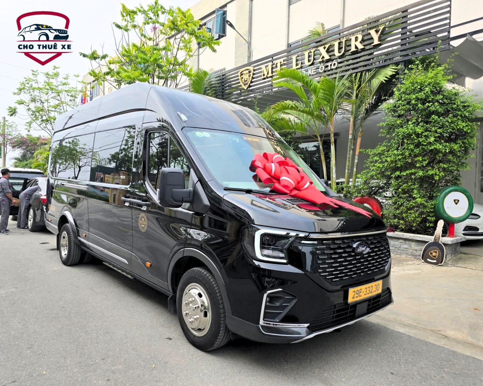 Bảng Giá Thuê Xe Limousine Hà Nội Đi Hạ Long - Dịch Vụ Thuê Xe ...
