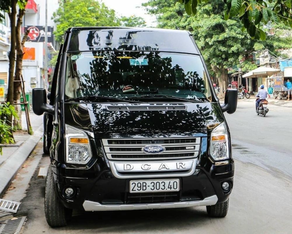 Bảng Giá Thuê Xe Limousine Hà Nội Đi Hạ Long - Dịch Vụ Cho Thuê Xe Du ...